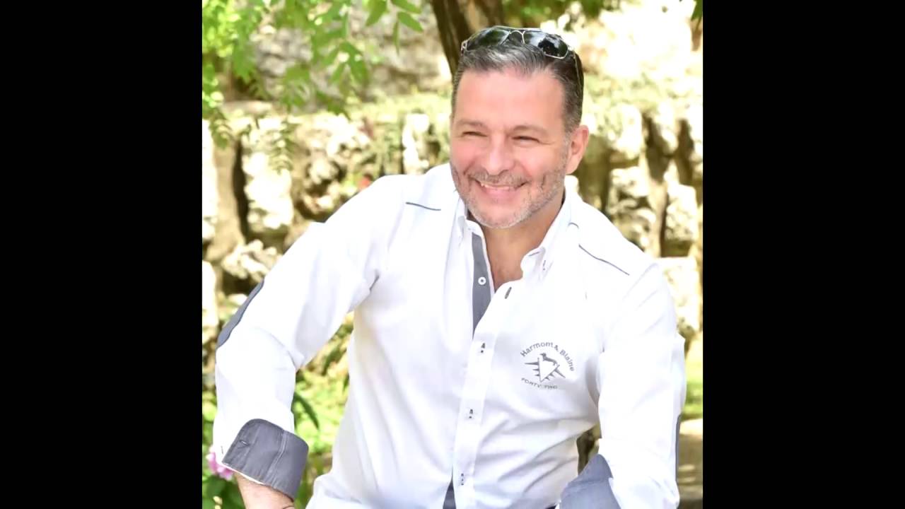 Jad H. Wehbe Official Channel النّجم نقولا الأسطا ضيف جاد وهبي على ...