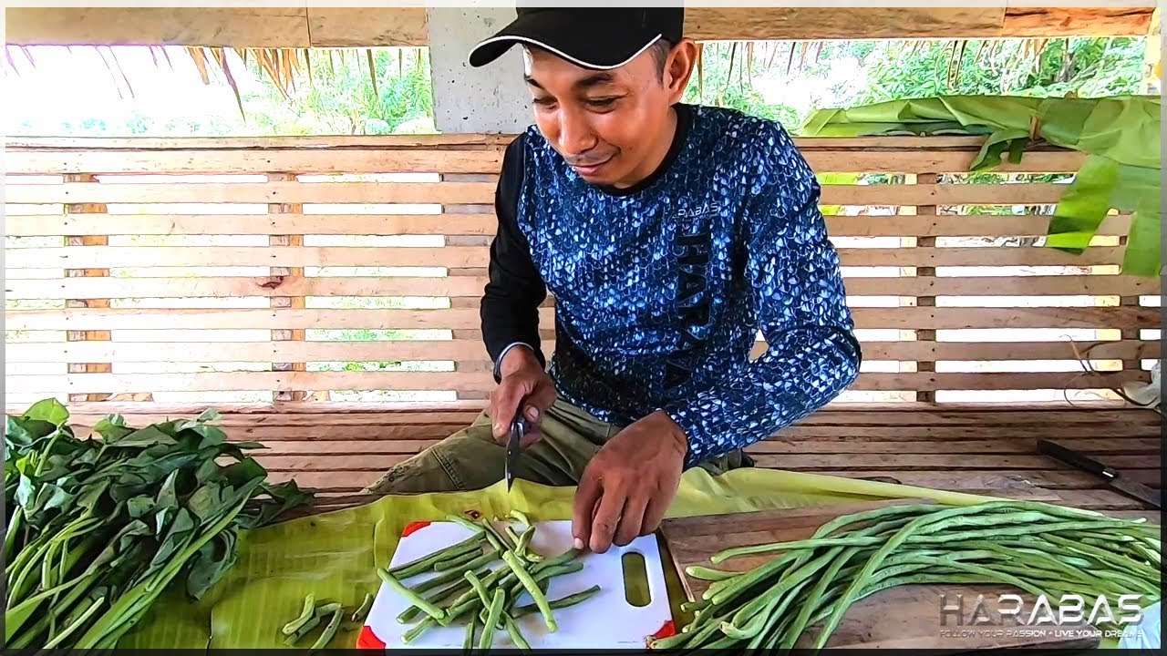 EP329-Part1 - No To Mukhasim Challenge | Sinigang na Karne A La Chef ...