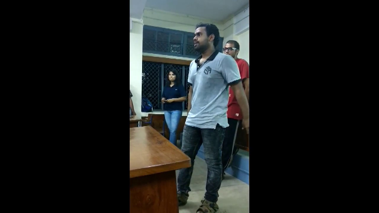 Core Placement Drive 2017 || CE - YouTube