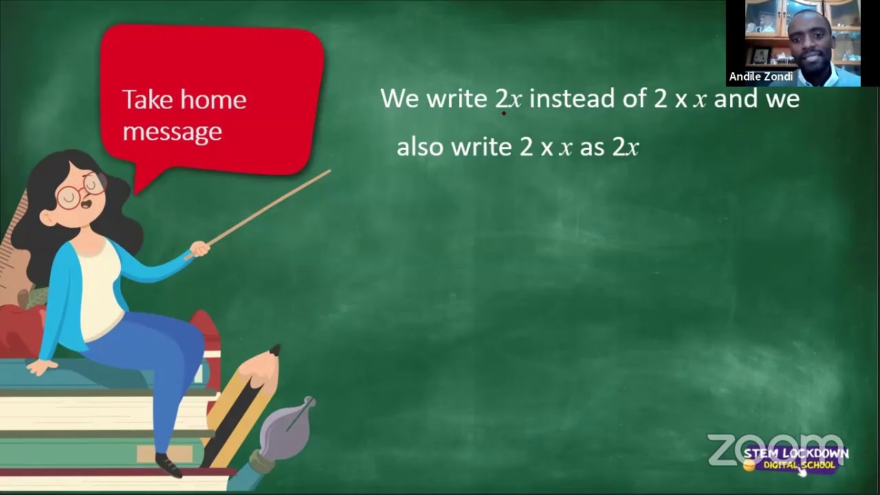Grade 8 Maths YouTube grade-8-maths-youtube