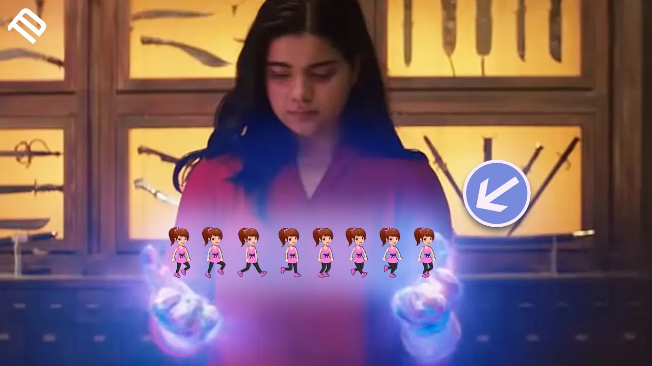 How to create custom ANIMATED GIF - YouTube