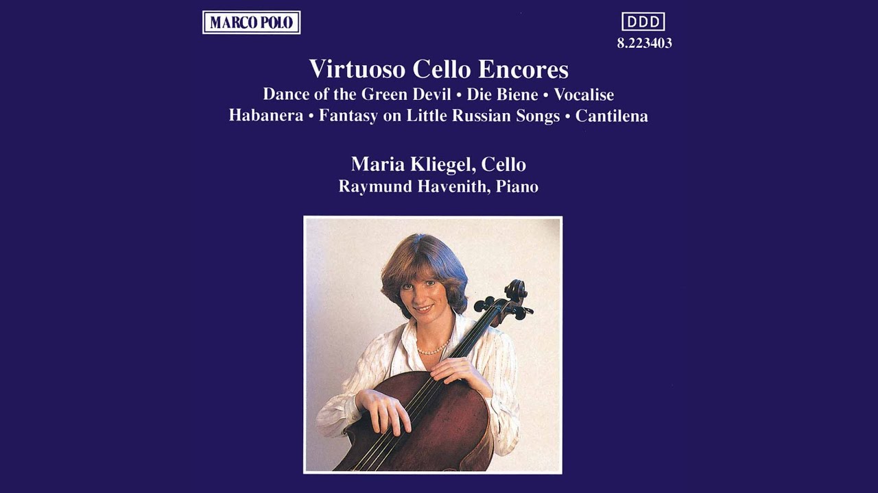 Schwanengesang, D. 957: No. 4, Standchen (arr. For cello) (Leise flehen ...