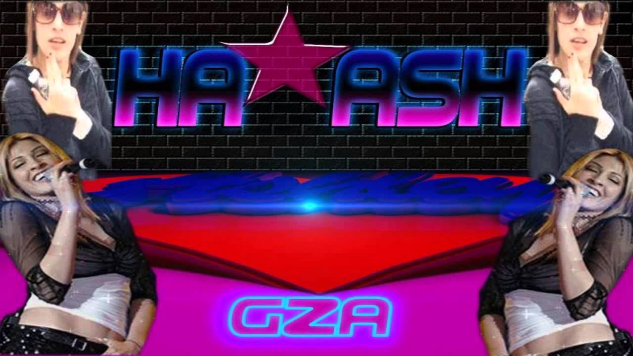 Mix 2014 Ha * Ash HD - YouTube