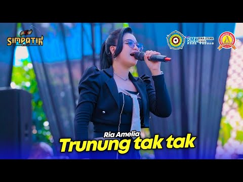 RIA AMELIA - BOLEH SAJA - SIMPATIK MUSIC - PENSI 2026 SMK BINA UTAMA KENDAL - KLK AUDIO