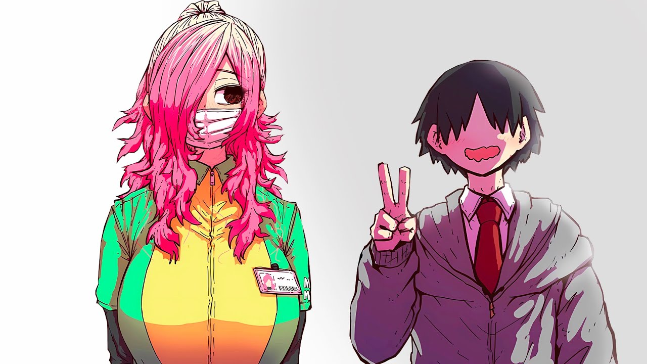 The Best Support After a Hard Shift - is You - YouTube