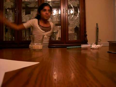 Sissy Dancing :D - YouTube