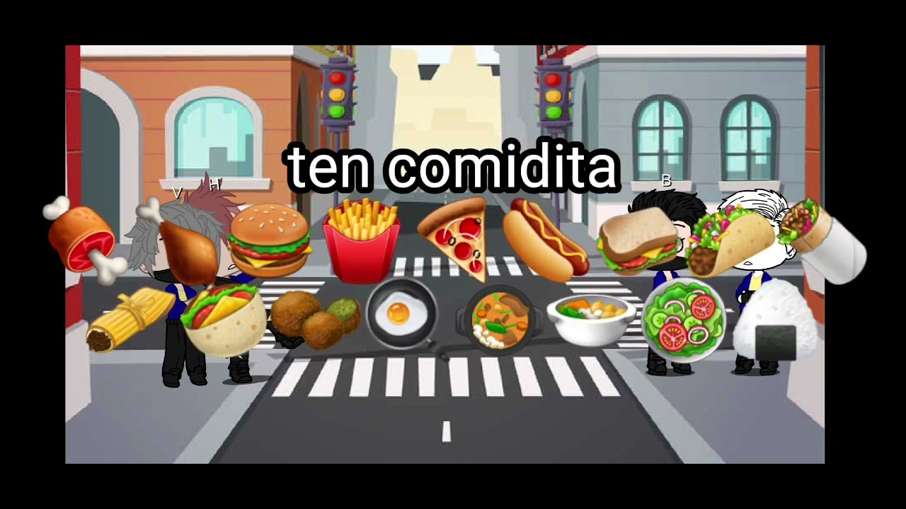 Besalo meme•°//Infamesrp Volkacio - YouTube