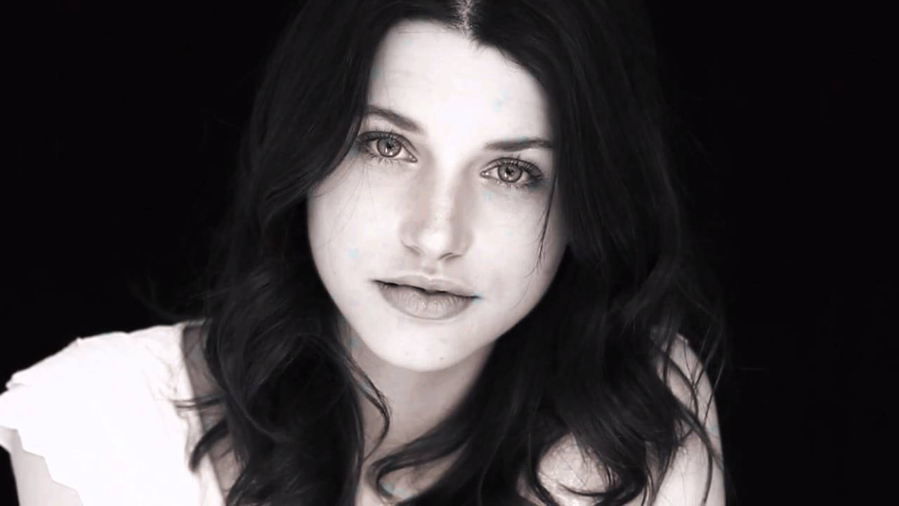 Steve Carty - Contact Photography Festival 2011 Promo Spot - YouTube