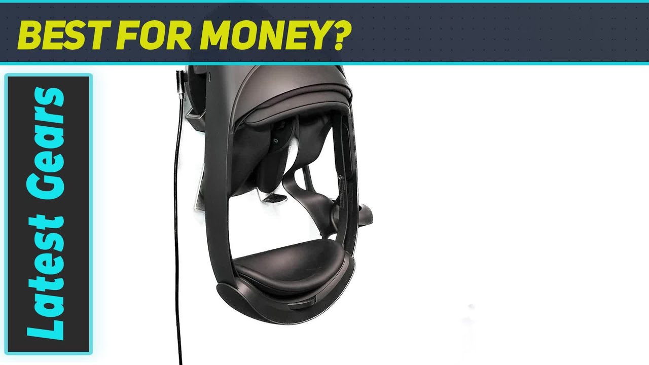 Quest Pro Wall Charging Stand - The Ultimate Solution for Meta Quest ...