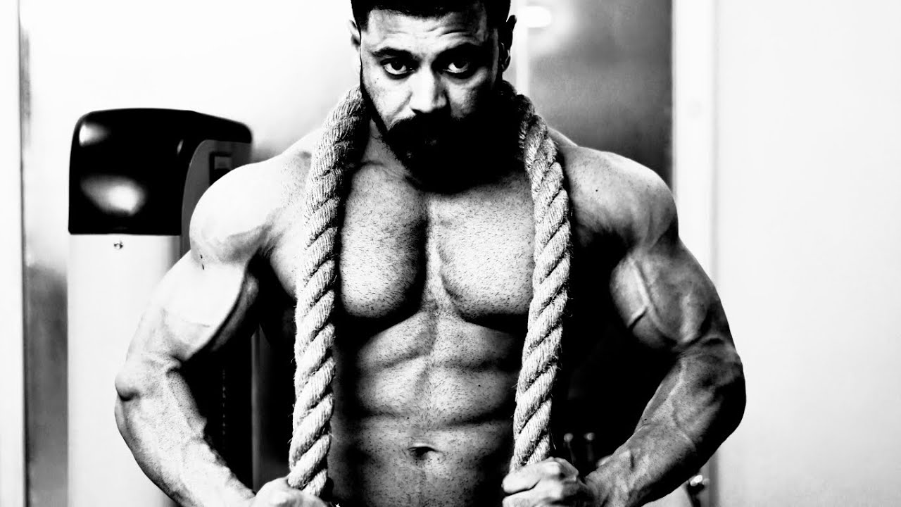 Body Athlete ki struggle full Interview with Faizu Ch part 2#faizuch # ...