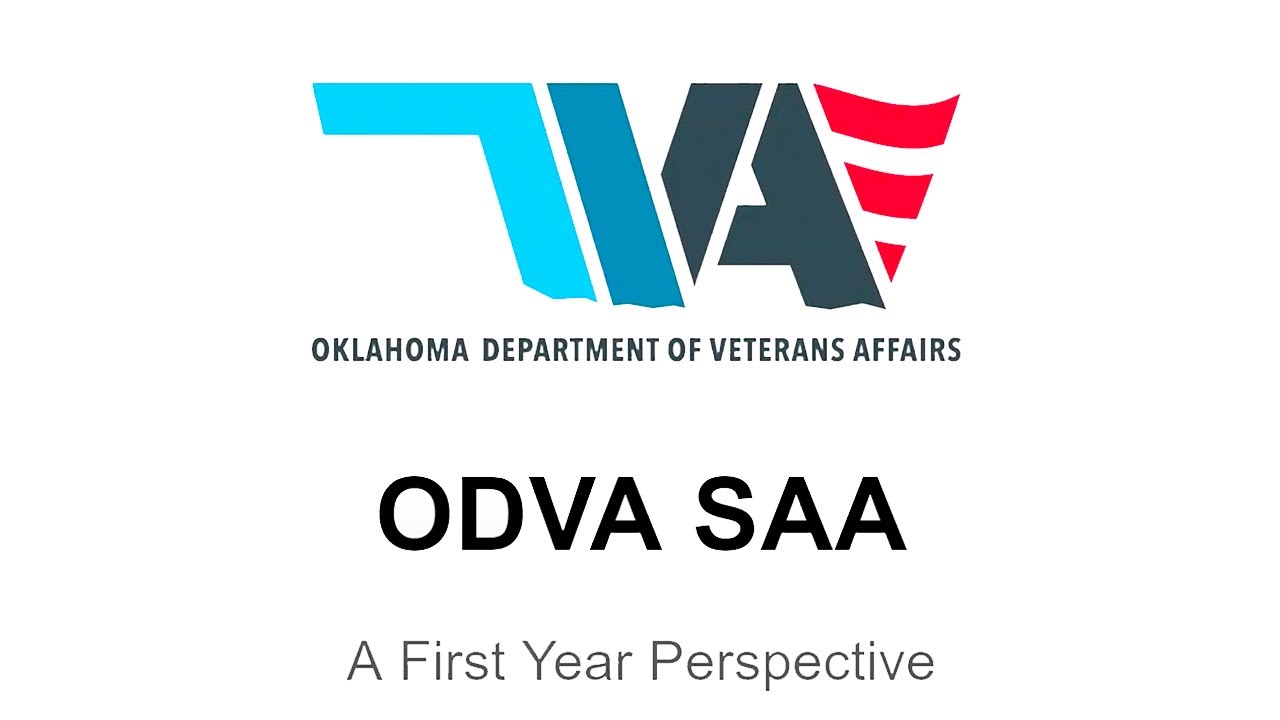 ODVA, SAA - A First Year Perspective - YouTube