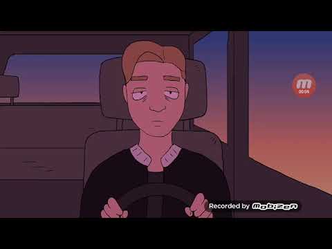 Animiranja Horor prica Soba 20 na srpskom