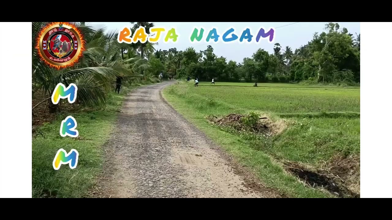MRM Raja Nagam - YouTube