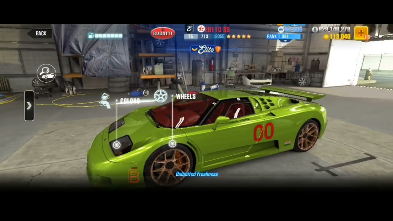 SUPERCAR SCIENCE CAR LOCK-INS AND PRIZE CAR. - YouTube