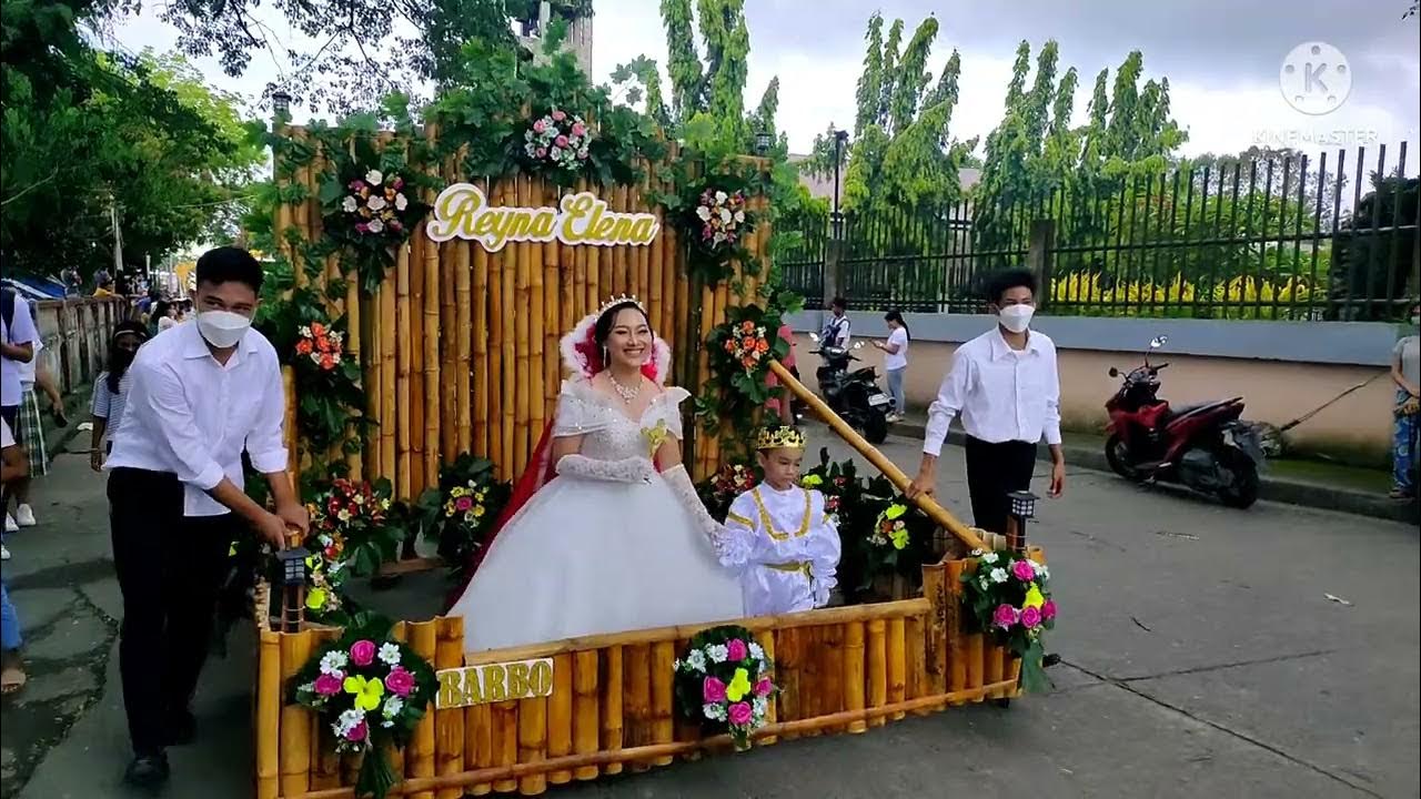 DULAG REYNA ELENA 2022- STA CRUZAN SA LEYTE - YouTube