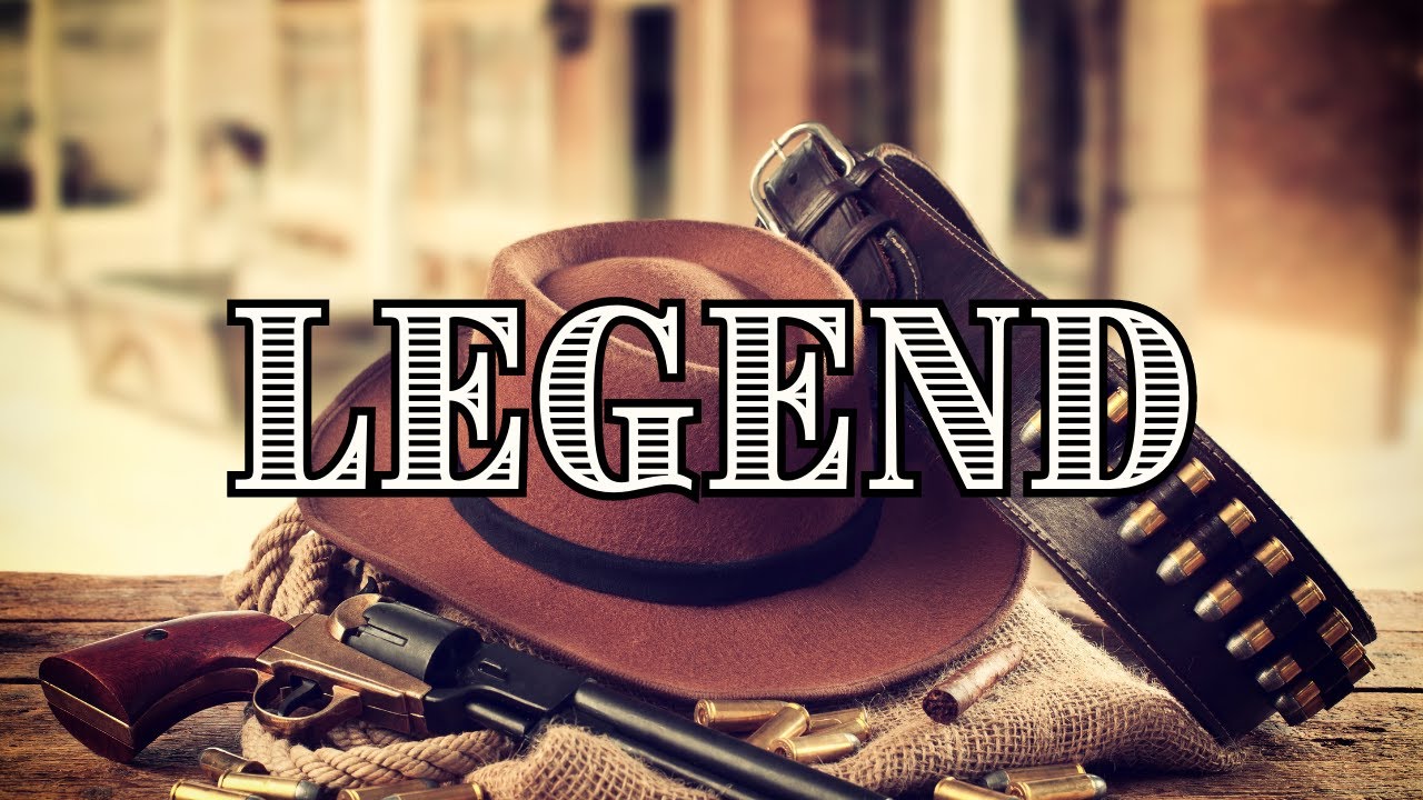 Legend - Extended Version (Original Music) - YouTube