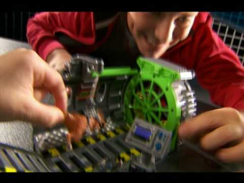 G FORCE FREE LAB - YouTube