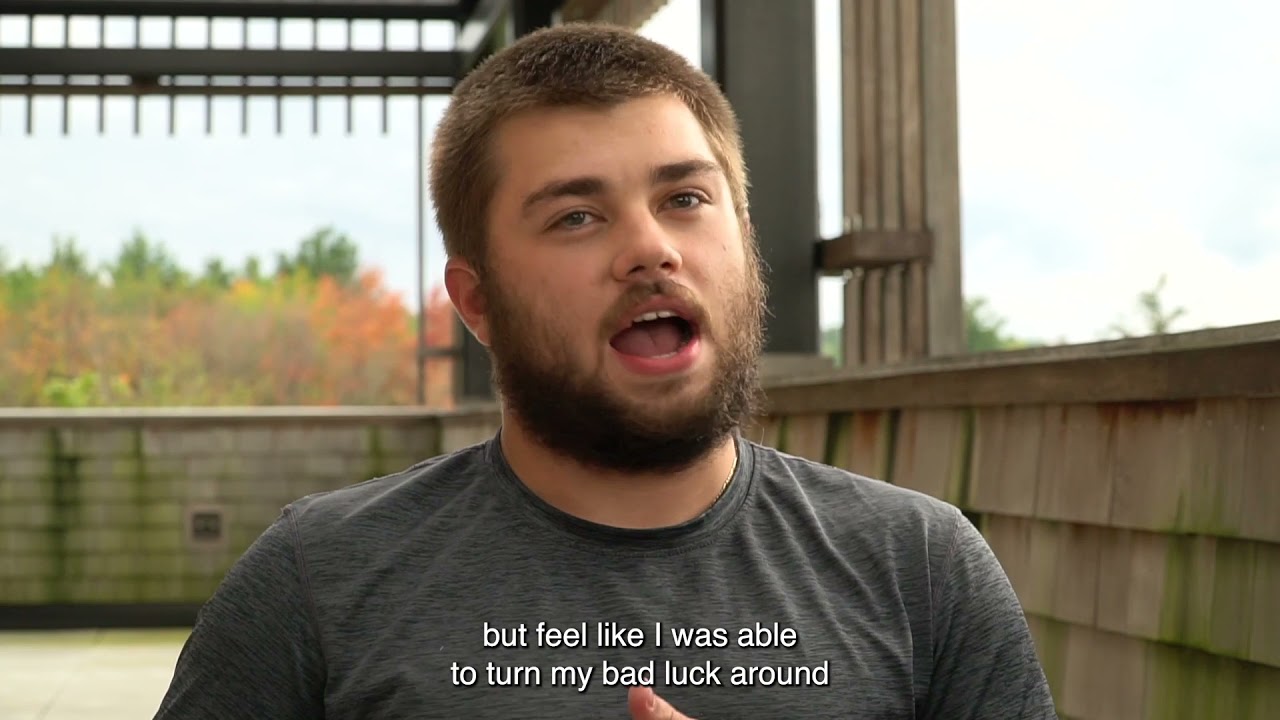 Resilience- Ryan Furlong - YouTube