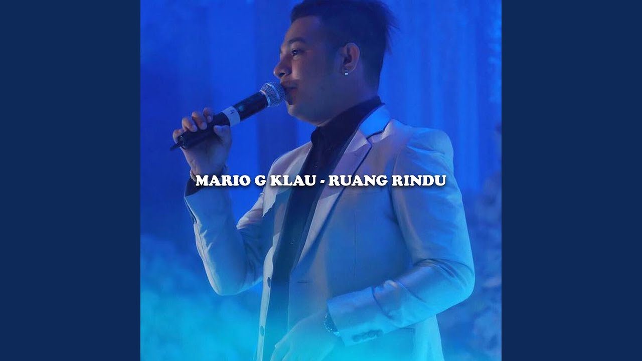 Ruang Rindu - YouTube Music