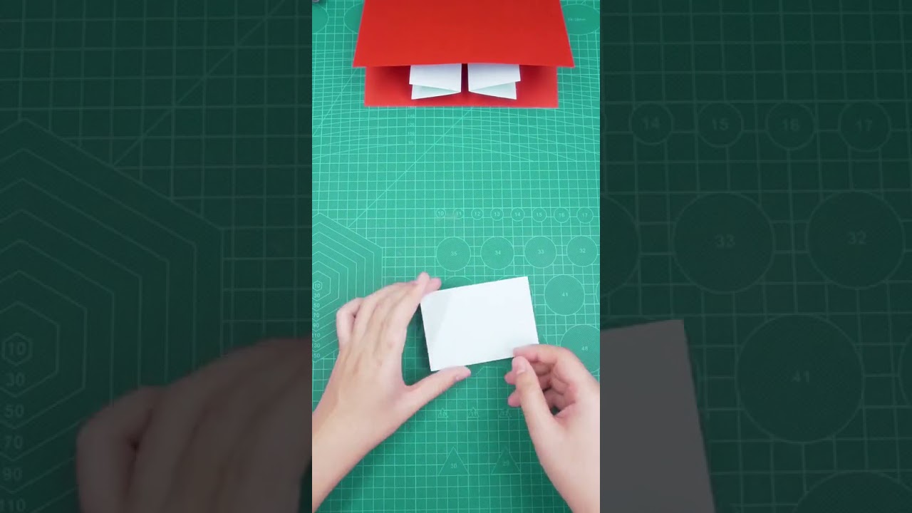 5 minute basic crafts paper. - YouTube