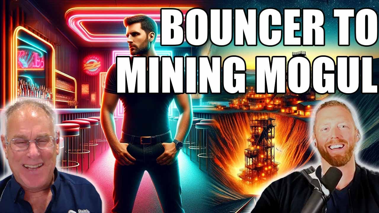 From Bar Bouncer to Mining Mogul: Rick Rule's Essential Lessons on ...