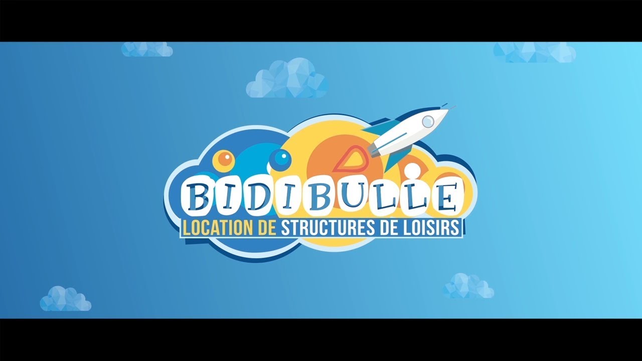 Bidibulle Pub - YouTube