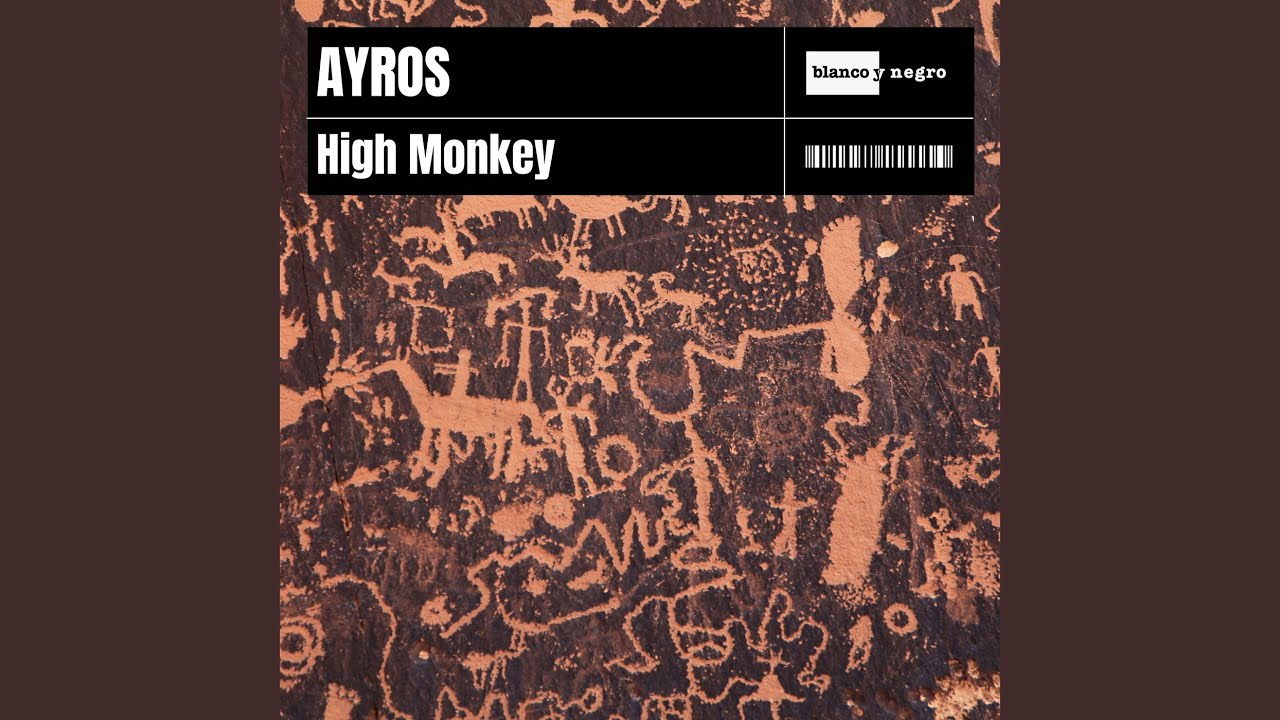 High Monkey (Extended Version) - YouTube