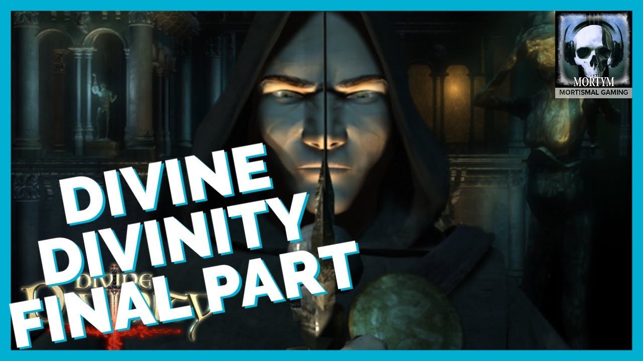 The Full Story Of Divine Divinity - The Rise Of Lucian The Divine ...