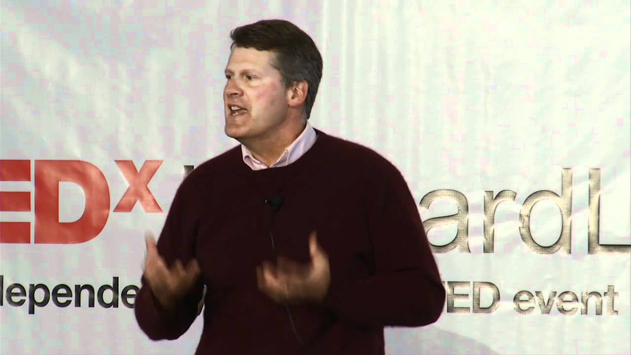 TEDxHarvardLaw - John Piotti - Can New England Feed Itself? - YouTube