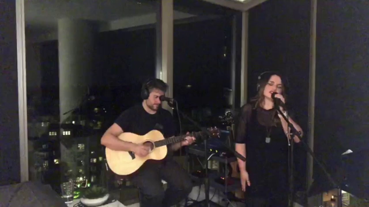 La Isla Bonita (Cover) - YouTube