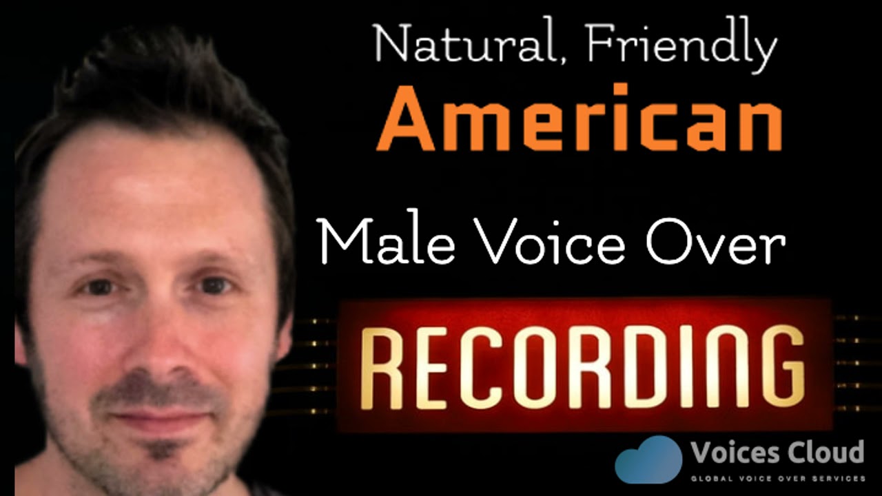 Voice Acting Auditions Near Me Natural Friendly American Male Voice voice-acting-auditions-near-me-natural-friendly-american-male-voice
