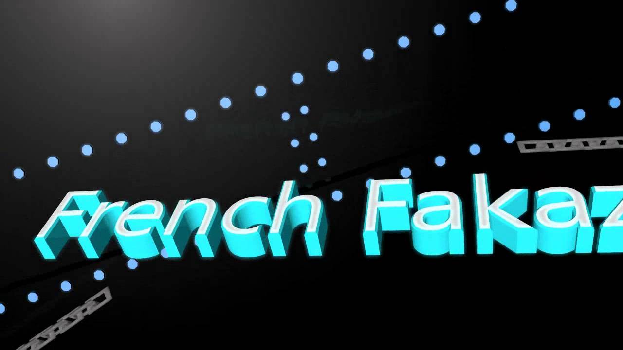Intro French Fakaz - YouTube