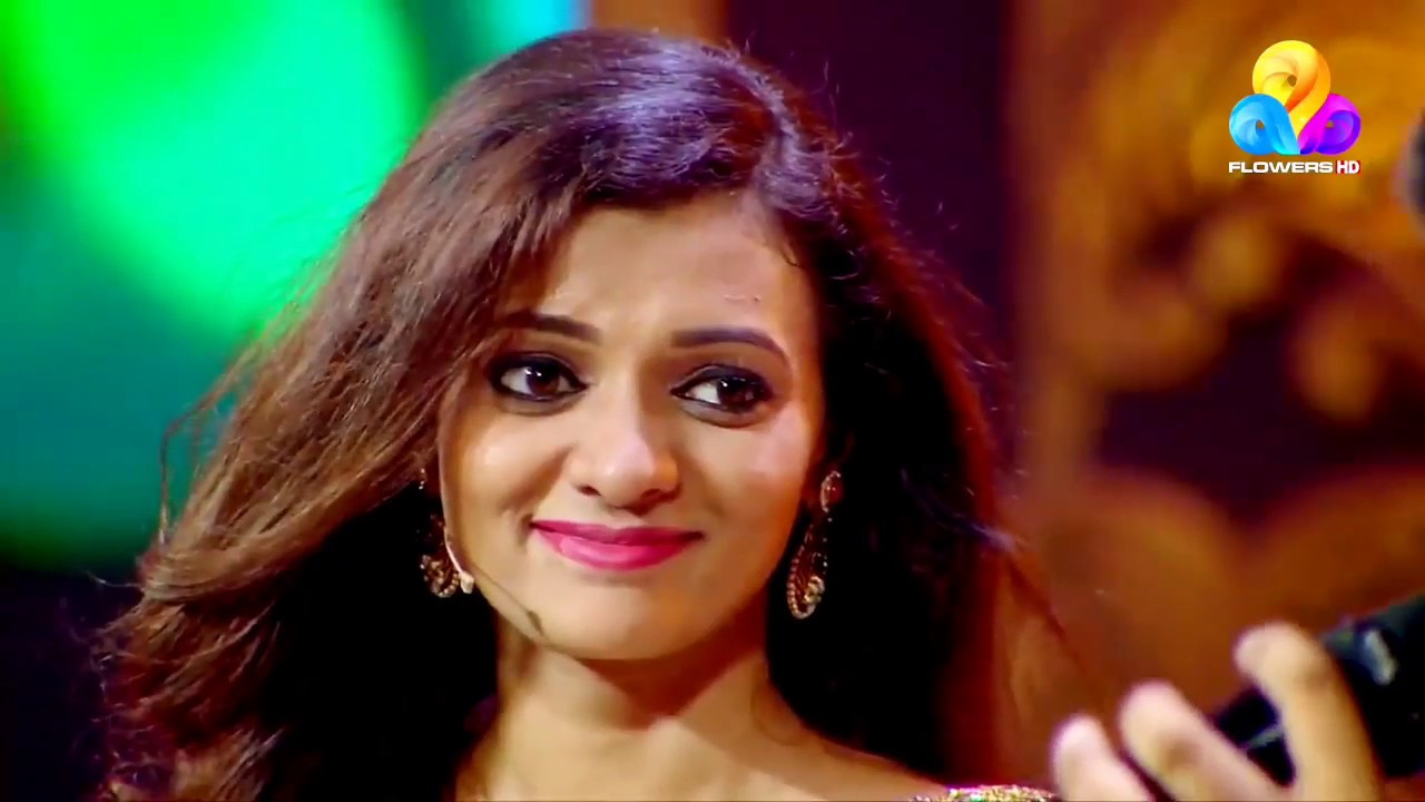 RAHUL SURYA in Uthsavam superstar... - YouTube