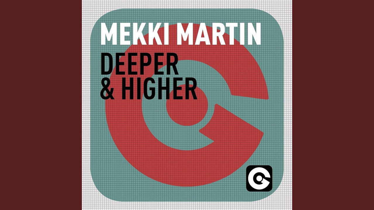 Deeper & Higher (Original Mix) - YouTube