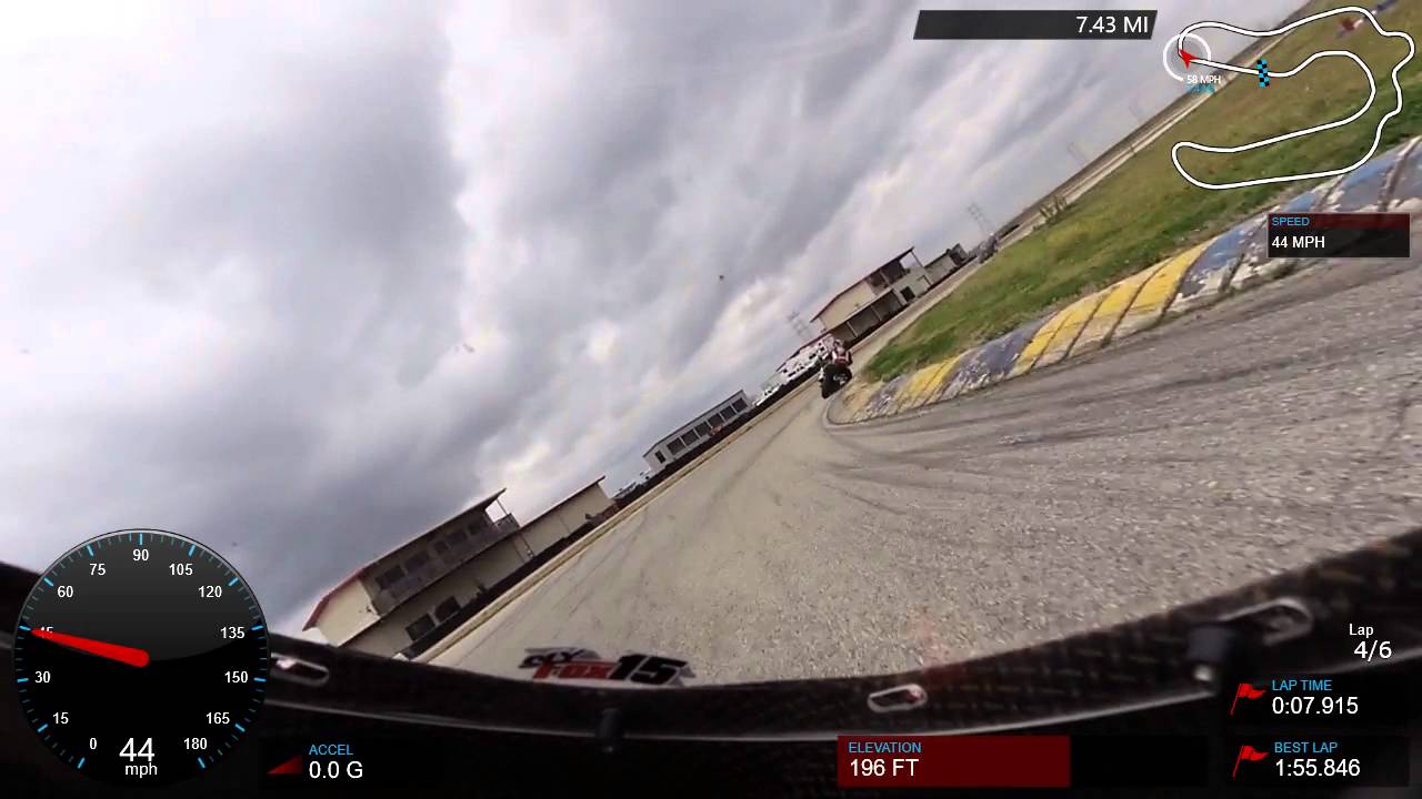 Formula 2 Race #8 CMRA 2016 Rd 1 MSRH aka Gibagedon lol - YouTube