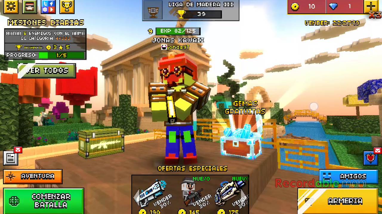 pixel defensa - YouTube