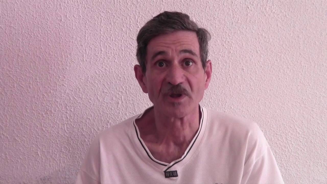 Vídeo CV José Dinis - YouTube