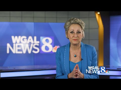 WGAL anchor Kim Lemon announces retirement - YouTube