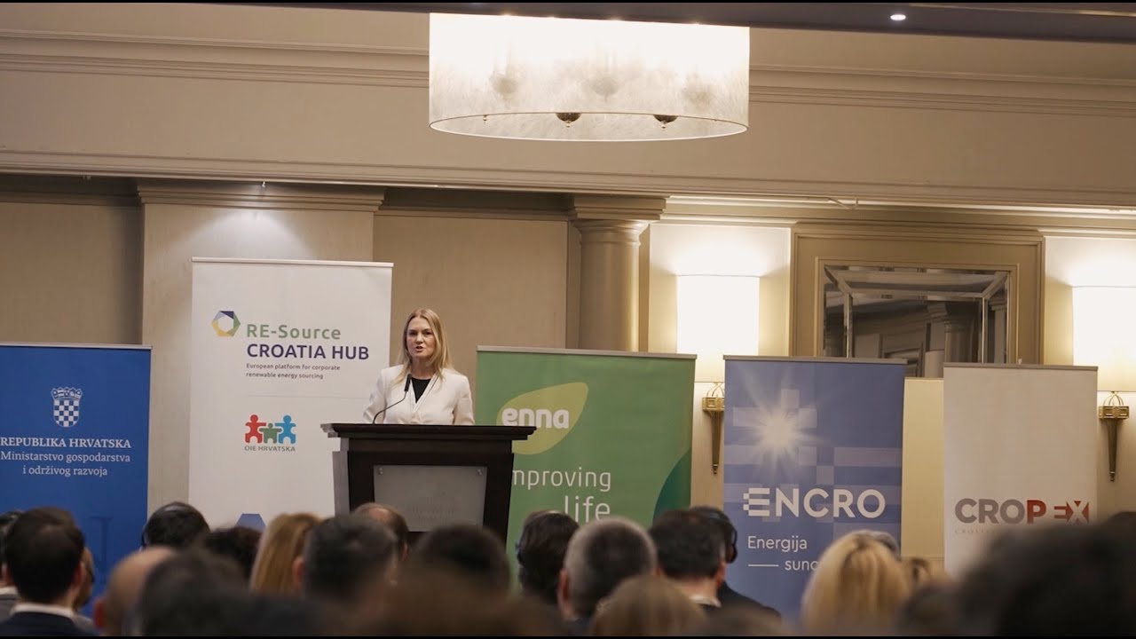 RE-Source Croatia 2024 - najava - YouTube
