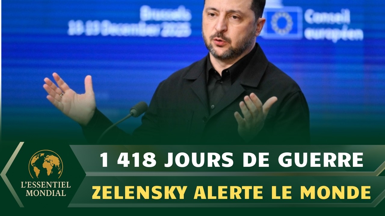 UKRAINE : LE DISCOURS QUI MET L’OCCIDENT FACE À SES RESPONSABILITÉS ...