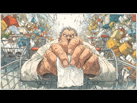 The Myth of Lazy Welfare: Do Work Requirements Actually Work? - YouTube