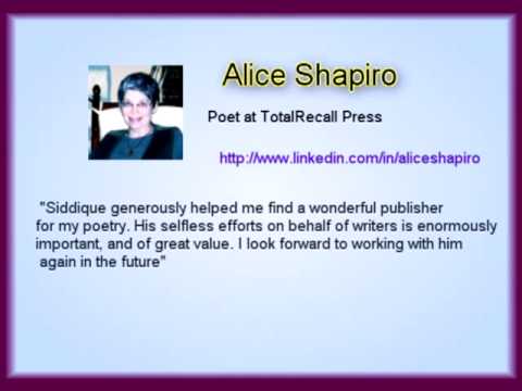 Alice Shapiro recommends Muhammad Siddique Social Media Marketer and ...