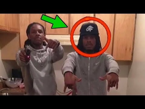 OTF Lil Varney SENDS A MESSENGE To The Streets “AINT NOBODY SAFE - YouTube