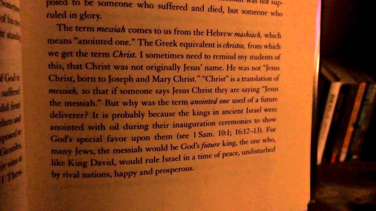 A very Brief History And Definition Of The Term Christ YouTube a-very-brief-history-and-definition-of-the-term-christ-youtube