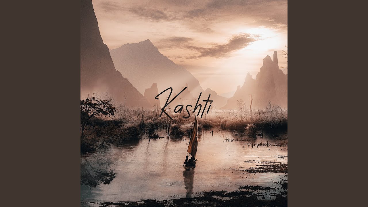 Kashti - YouTube