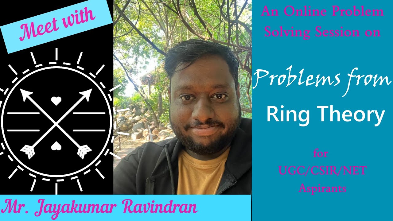 𝔽𝕠𝕔𝕦𝕤 𝕠𝕟 ℂ𝕊𝕀ℝ ℕ𝔼𝕋 ||𝔸𝕓𝕤𝕥𝕣𝕒𝕔𝕥 𝔸𝕝𝕘𝕖𝕓𝕣𝕒 ||𝕁𝕒𝕪𝕒𝕜𝕦𝕞𝕒𝕣 ℝ.|| 𝕄𝕒𝕥𝕙𝕤 𝔸𝕤𝕡𝕚𝕣𝕒𝕟𝕥𝕤 ...