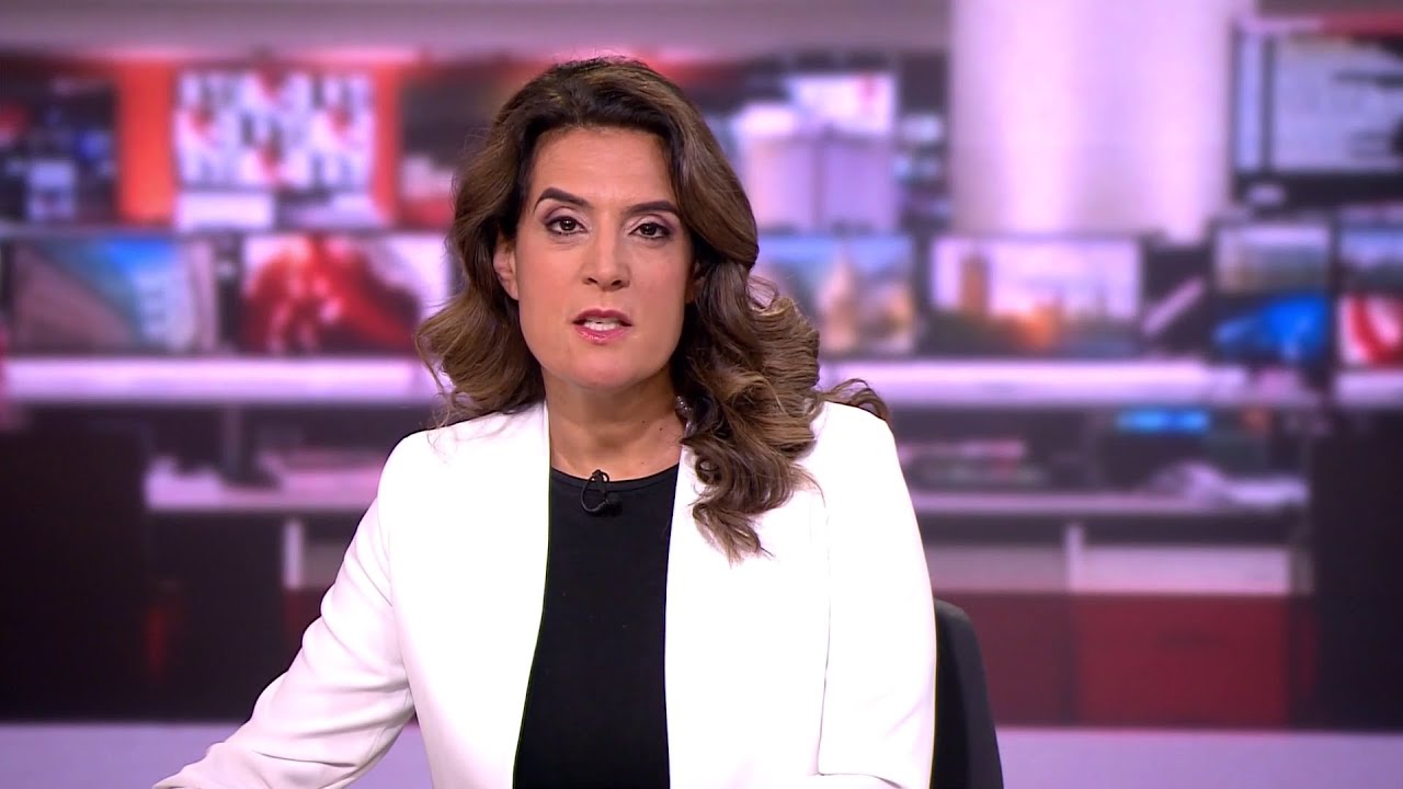 BBC News (11BST - Headlines & Intro - 5/7/23) [1080p50] - YouTube