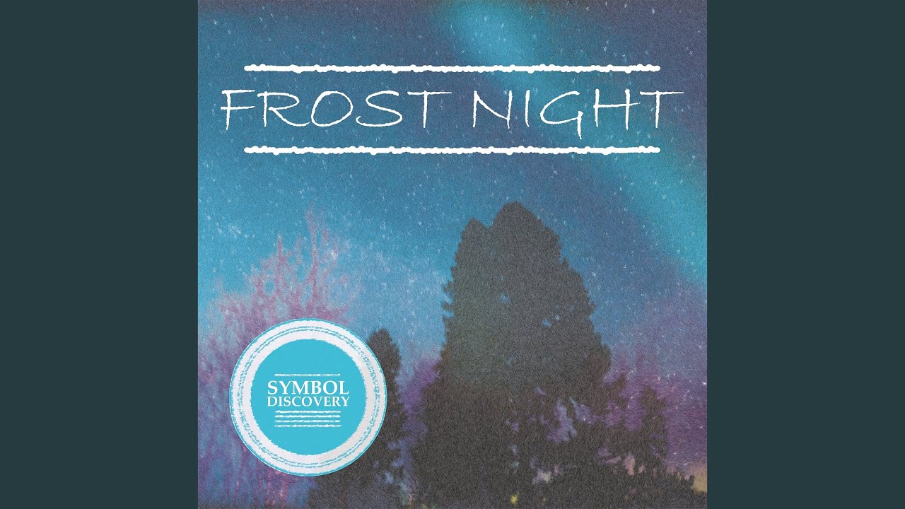 Frost Night (Radio MIX) - YouTube
