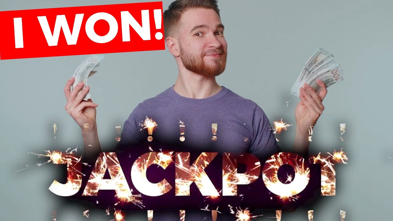 10 SECRET TIPS If You WIN The Lottery!! - YouTube