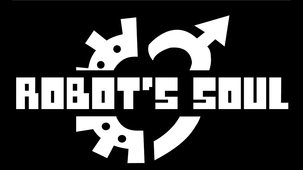 Robot's souls trailer - YouTube